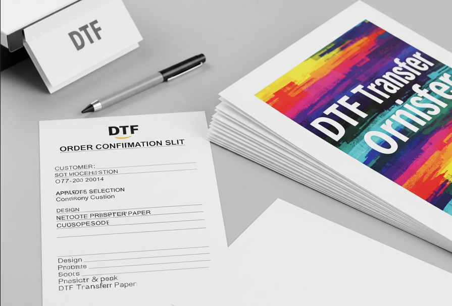 1 Order DTF Prints – High-Quality Custom Apparel Transfers. – DTF ...