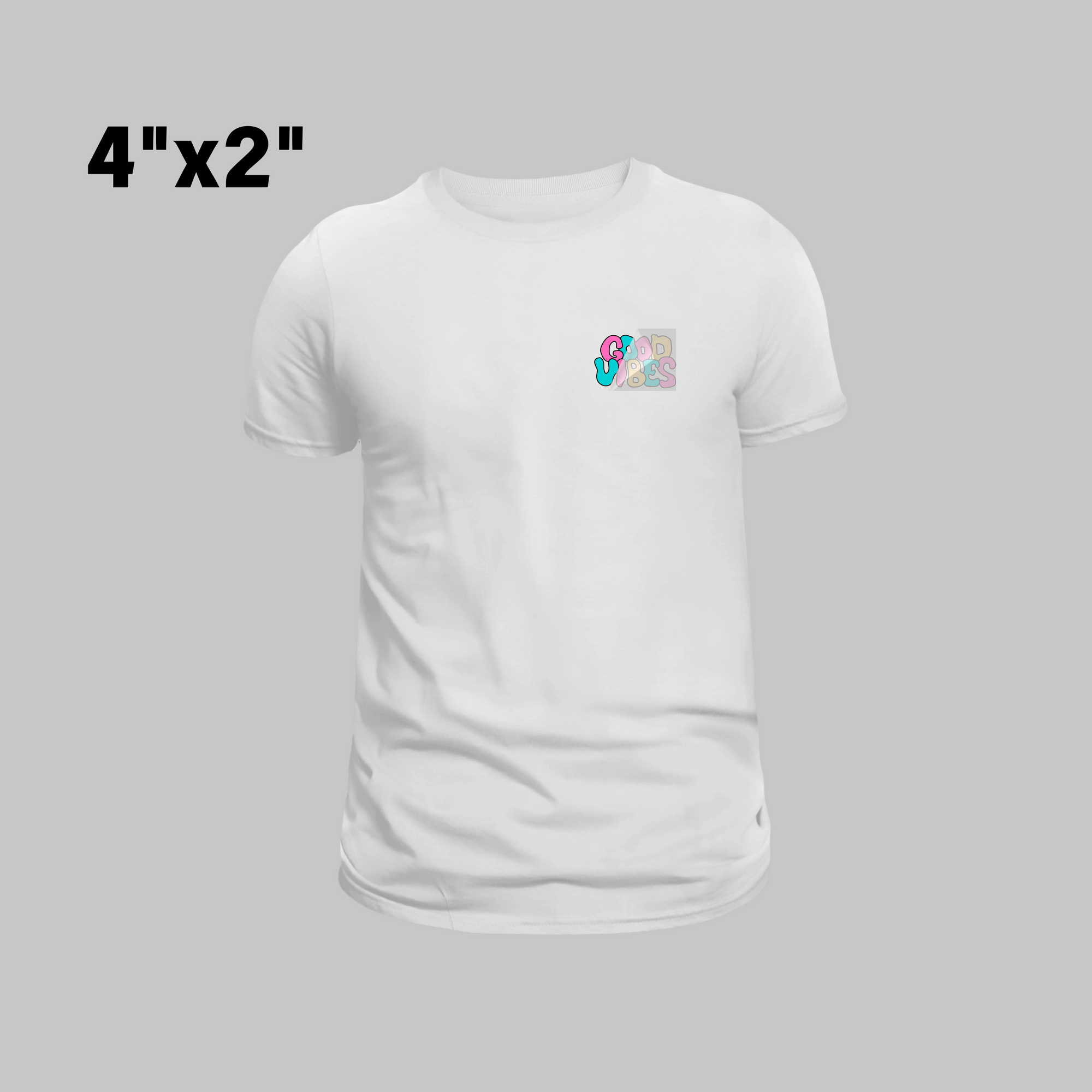 Ninja DTF Transfer: Fast, Durable Custom Apparel Prints – DTF Transfer ...